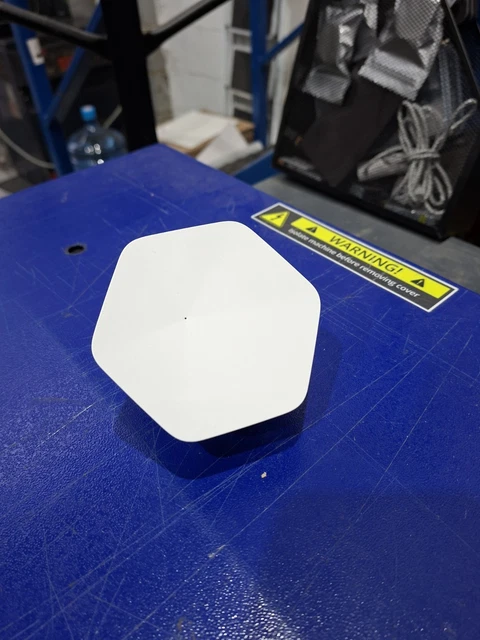 SKY MAX POD wireless WiFi 6 booster dual-band plug-in extender SE411-UK ...