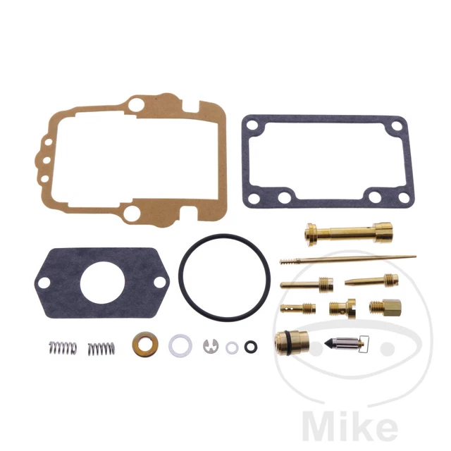 KEYSTER CARB REPAIR Kit fits Suzuki RG 500 C Gamma 1987-1989 $116.51 ...