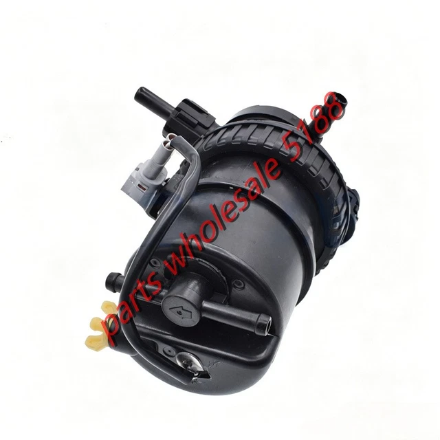 DIESEL FUEL FILTER Fits For Toyota Hilux Vigo VII [2004-2016] 3.0 D-4D ...
