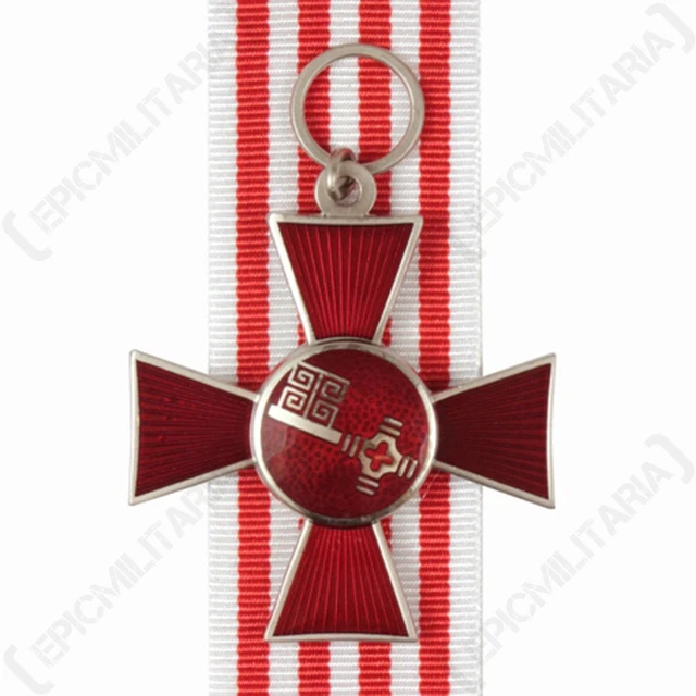 WW1 IMPERIAL GERMAN Army BREMEN HANSEATIC CROSS - Military Service ...