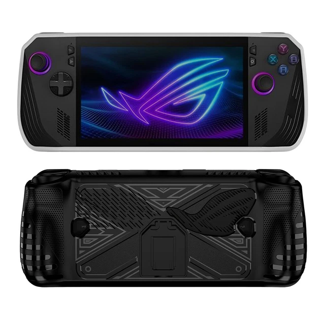 It For Asus Rog Ally X Game Console Tpu Soft Protective Shell With Bracket Non S Eur 1182