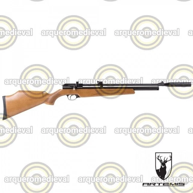 🎯 PCP ARTEMIS PR900 GEN 2 Bois 4.5mm | archer médiéval EUR 327,85 ...