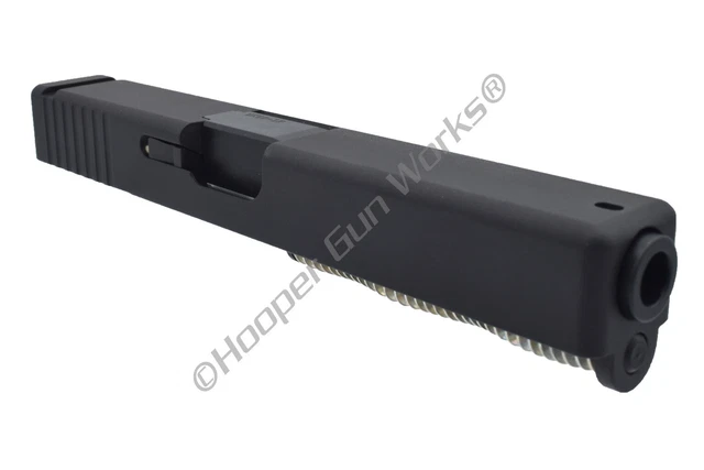 Glock 17 Complete Upper Rock Island Armory Complete Upper For Glock 17 ...