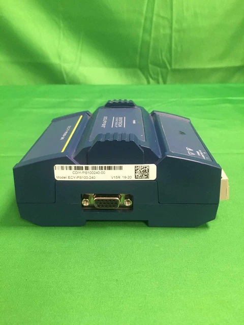 DISTECH ECY-PS100-240 Ecyps100240 EUR 60,00 - PicClick ES