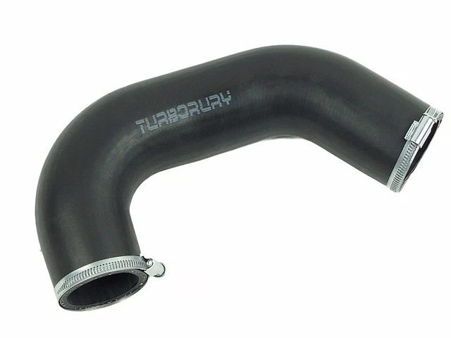 TUBO TURBO D’ARIA Manicotto Intercooler Lancia Lybra 2.4 Jtd Cf3 ...