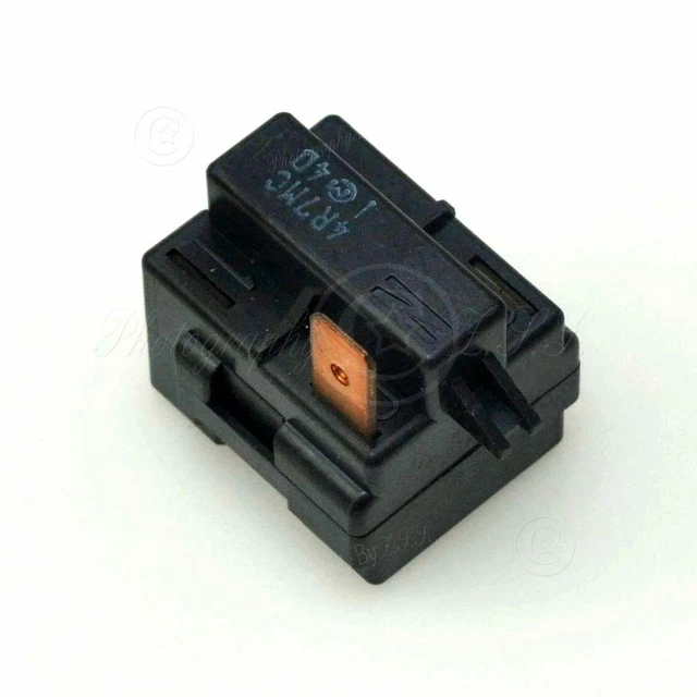 PTC Relay For Magic Chef 4R7MC Fridge Compressor Motor #A6-3 £17.44 ...