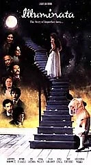 ILLUMINATA (VHS, 2000) £9.30 - PicClick UK