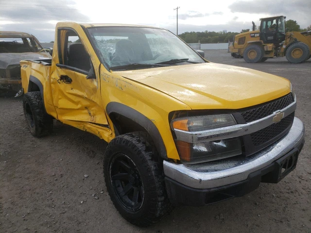MODULE DE CONTRÔLE de la carrosserie d'occasion pour : 2006 Chevrolet ...