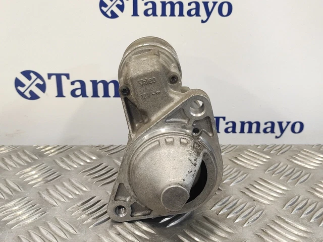 233001F772 MOTOR ARRANQUE para NISSAN MICRA III 1.2 16V 2003 1075726 ...