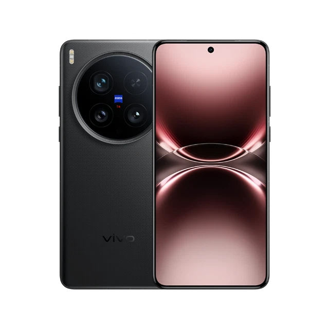 VIVO X200 ULTRA Smartphone Snapdragon 8 Elite 6.82'' AMOLED 200MP Camera £905.25 - PicClick UK