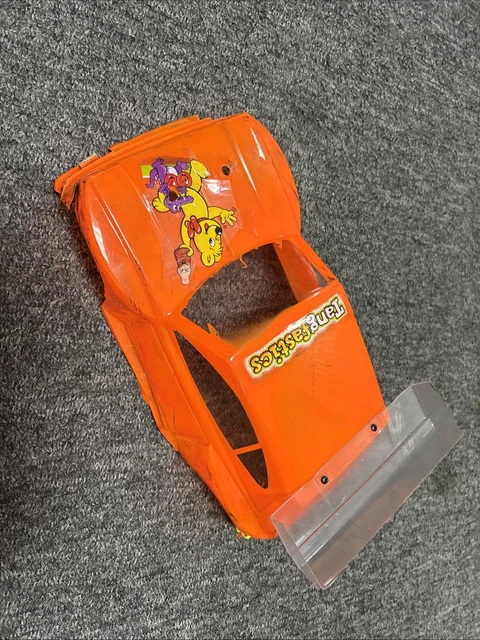 KAMTEC. MINI RACER Hot Rod RC Kit. Including Electrics. £135.92 ...