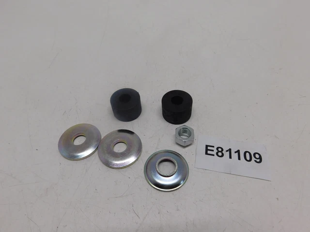 SET ENLACE BARRA Estabilizador Stabilizer BAR Enlace Set Montero 1997 ...