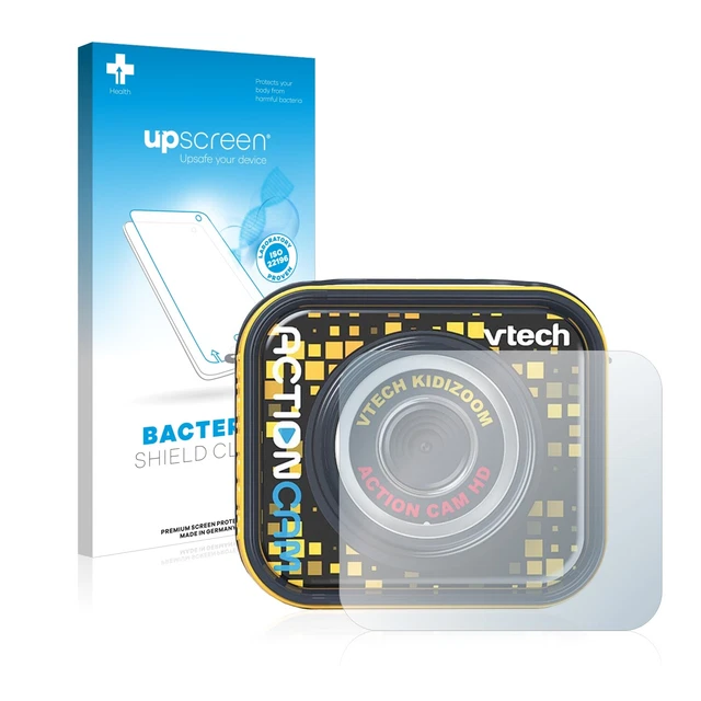 UPSCREEN PROTECTION ECRAN pour Vtech Kidizoom Action Cam HD ...