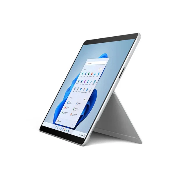 MICROSOFT SURFACE PRO X Tablet 16GB RAM 256GB SSD SQ2 4G LTE 13 ...