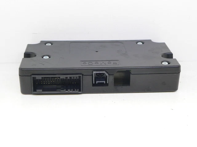 FORD FOCUS MK3 Controllers Modules Controller Bluetooth D1Bt-14D212-Eb ...