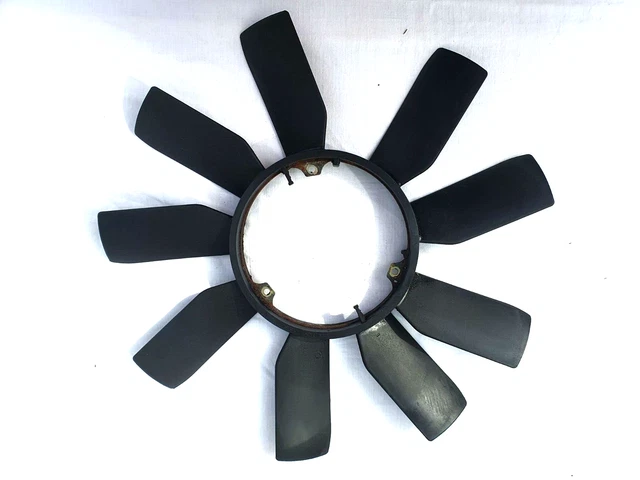 MERCEDES W124 CE TE M111 220 Cooling Viscous Fan - A1112000023 £9.95 ...
