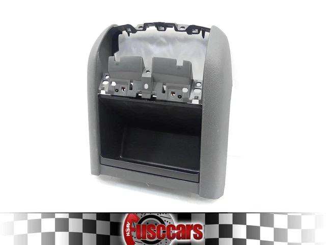 HOLDEN COMMODORE VE HSV Calais Centre Console End / Trim - Series Two ...