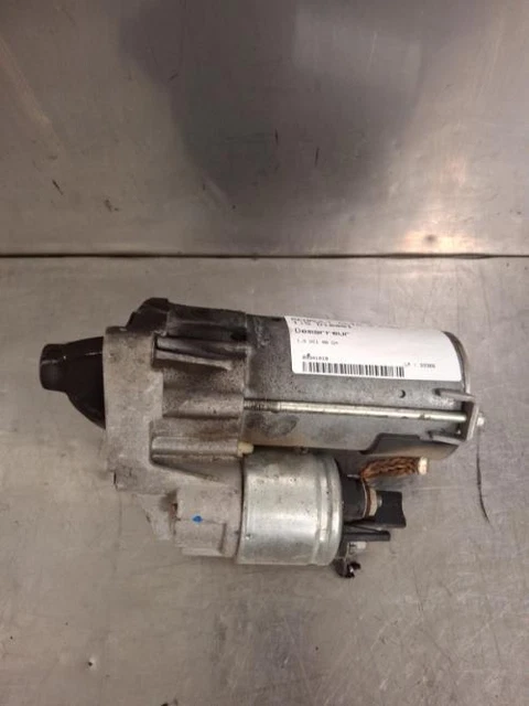 DEMARREUR RENAULT CLIO 3 PHASE 2 233000603R EUR 50,00 - PicClick FR