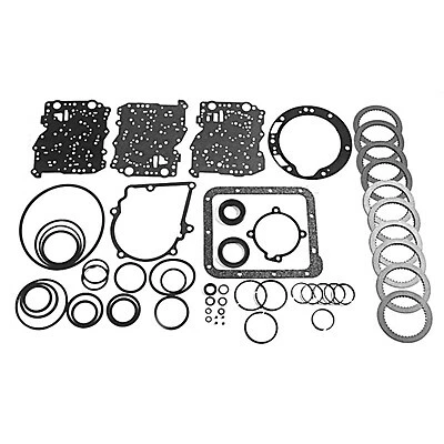 FORD C6 TRANSMISSION Rebuild Kit 1967 1968 1969 1970 1971 1972 1973 ...