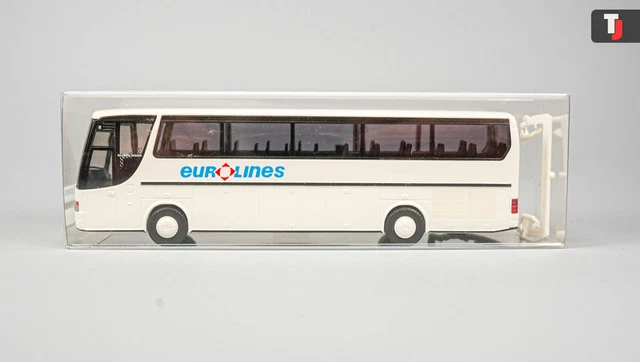 1:87 RIETZE - Setra S 315 HDH Reisebus - Eurolines // X_751 EUR 5,67 ...
