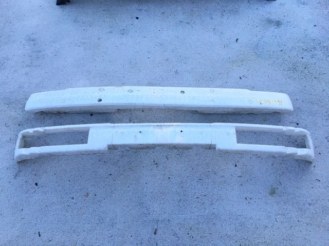 VW MK3 REAR Bumper Foam 93-99 Golf Jetta GTI Cabrio $120.00 - PicClick CA
