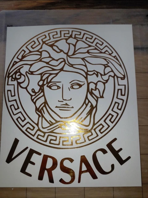 Logo Versace Oro | atelier-yuwa.ciao.jp