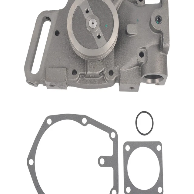 WATER PUMP HEAVY Duty Fits For Cummins 855 Engine Ntc 290 51-1623 ...