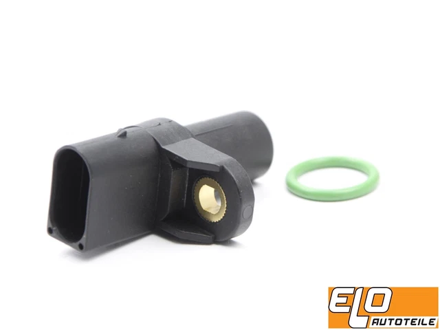 ORIGINAL ELO CAMSHAFT Position Sensor BMW E87 E46 E90 E39 E60 E91 ...