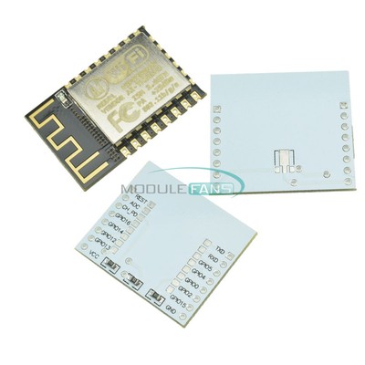 Esp8266 Wifi Module Arduino Ide FOR SALE! - PicClick
