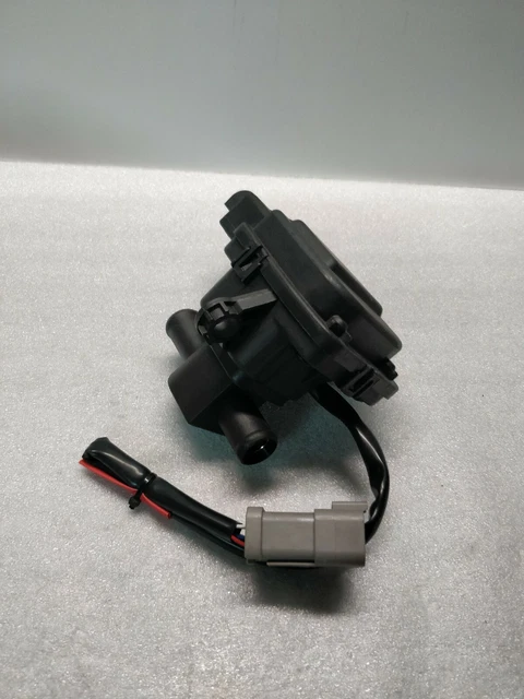 NEUF CHAUFFAGE CONTRÔLE Valve pour Scania Camion 4 5 6 Séries 2160199 ...