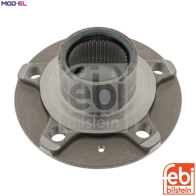WHEEL HUB 45996 FOR AUDI A4/S4/Allroad A5/S5/Convertible/Sportback Q5 ...