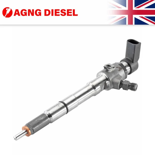 CONTINENTAL FUEL INJECTOR A2C9626040080 03l130277S For VW CADDY BEETLE ...