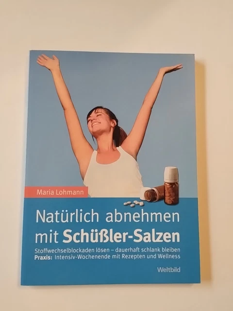 Abnehmen Mit Schussler Salzen Wechseljahre