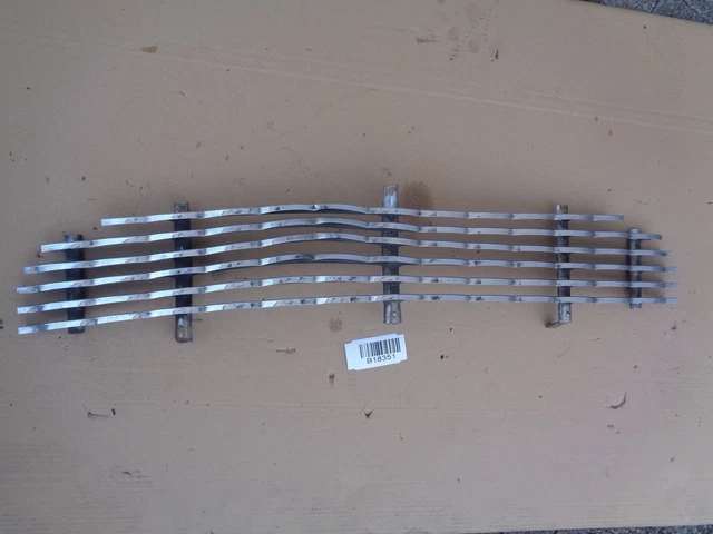AUSTIN A40 CAMBRIDGE Radiator Grill Grill Grill Front Grill Chrome ...