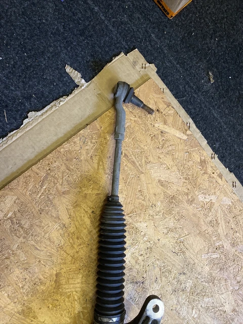 RANGE ROVER SPORT L494 Electric Power Steering Rack 7802277762 £290.00 ...