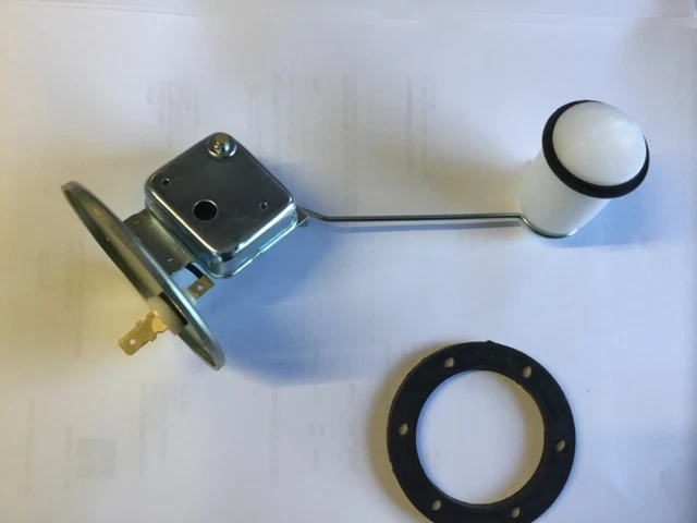 NEW FUEL TANK Sender Unit For Classic Mini Van, Clubman Estate & Pick ...