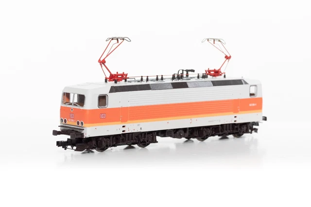 ROCO 63558 DCC Digital Electric loco Series 143 094-1 DB AG Gauge H0 ...
