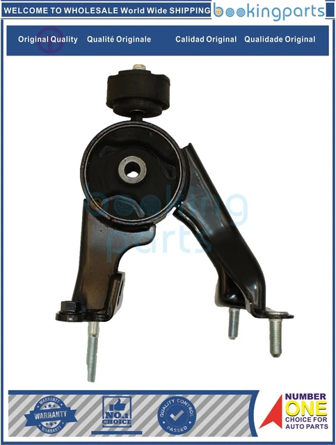 ENGINE MOUNT FOR TOYOTA COROLLA1.8L/1.6L,MATRIX 08-14 MT,12371-21240 ...