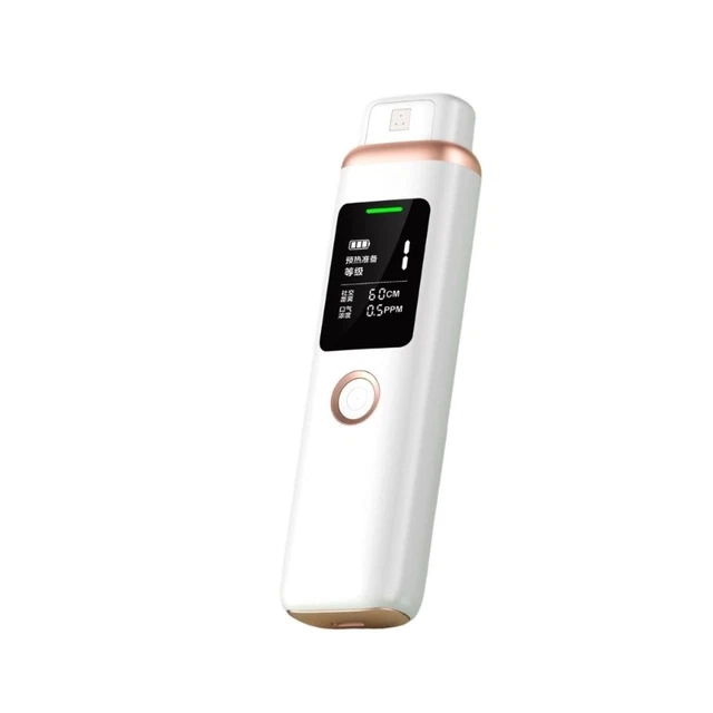 TYPE C FAST Charging Monitor For Reliable Bad Breath Detection $96.17 ...