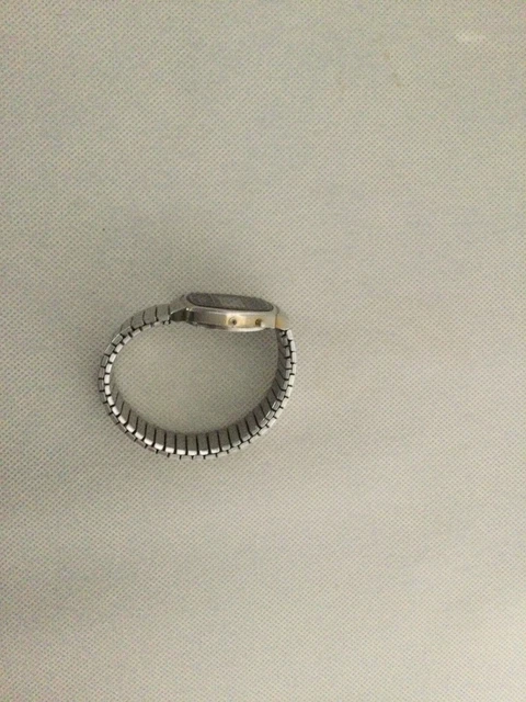 VINTAGE CITRON DIGITAL watch £6.99 - PicClick UK