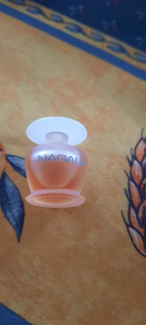 MINIATURE DE PARFUM NAGADA de MORABITO - 2,5 ML - EDT EUR 5,00 ...