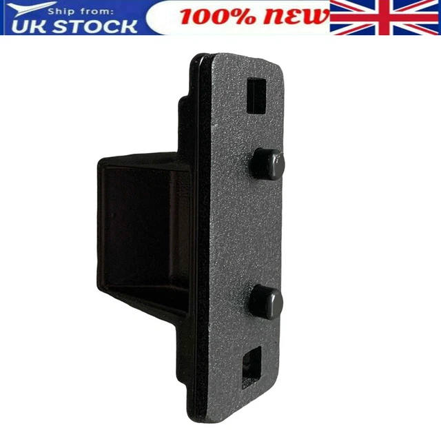 SLIDING DOOR LOCK Guide Catch for Renault Master MK3 Vauxhall Movano B ...