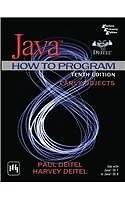 JAVA HOW TO PROGRAM (EARLY OBJECTS) By Deitel Paul And Deitel Harvey ...
