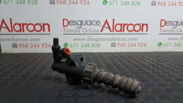 408178 BOMB CLUTCH For Peugeot 307 (S1) | 218216 £49.85 - PicClick UK