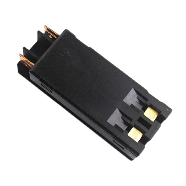 INTERRUPTEUR AC 220V 240V remplacement pour pi??ces d??tach??es marteau rotatif EUR 6,42 ...