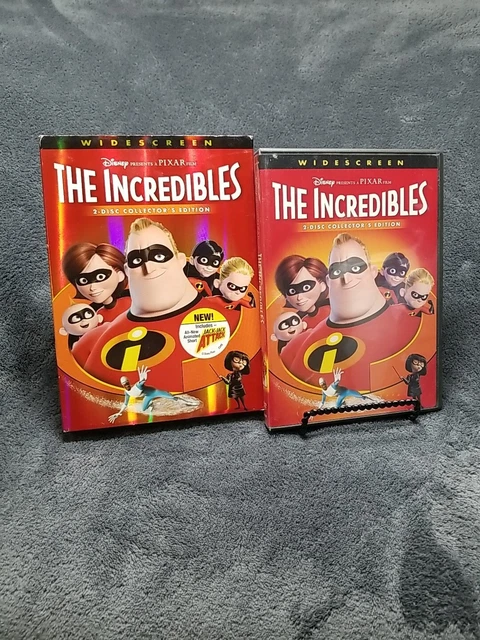 Incredibles