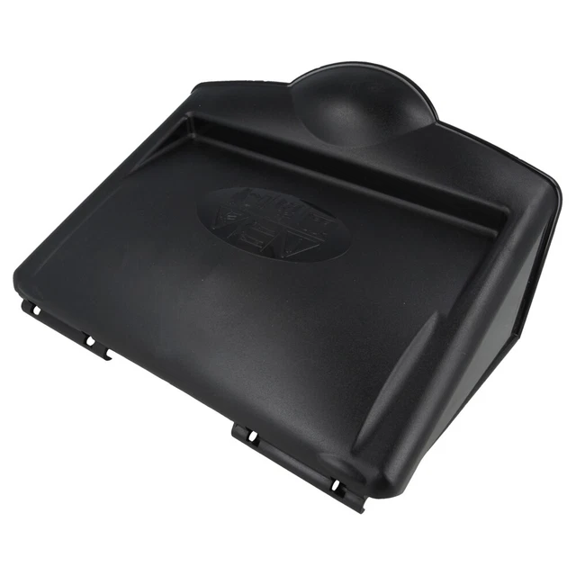 HAYTER REAR GRASS Flap Deflector Fits Harrier 41, Ranger 41 Lawnmowers ...