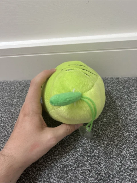 PLANTS VS ZOMBIES Plush Squash (linxin Tush Ver.) RARE £16.15 - PicClick UK
