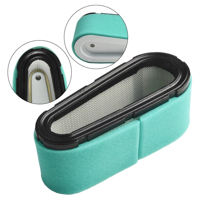 FILTRE À AIR for 36356 36357 Moteur Tondeuse à Gazon Utile Pratique EUR ...