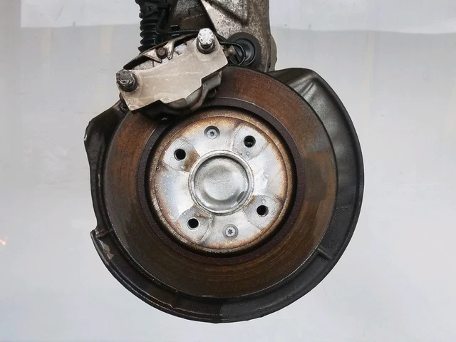 TRAIN ROULANT ARRIÈRE - Citroen C5 I PH.2 - 00005148G9 - N0-3783X EUR ...